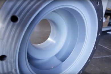 FUSION BONDED EPOXY - FBE | Colourtek Powder Coating